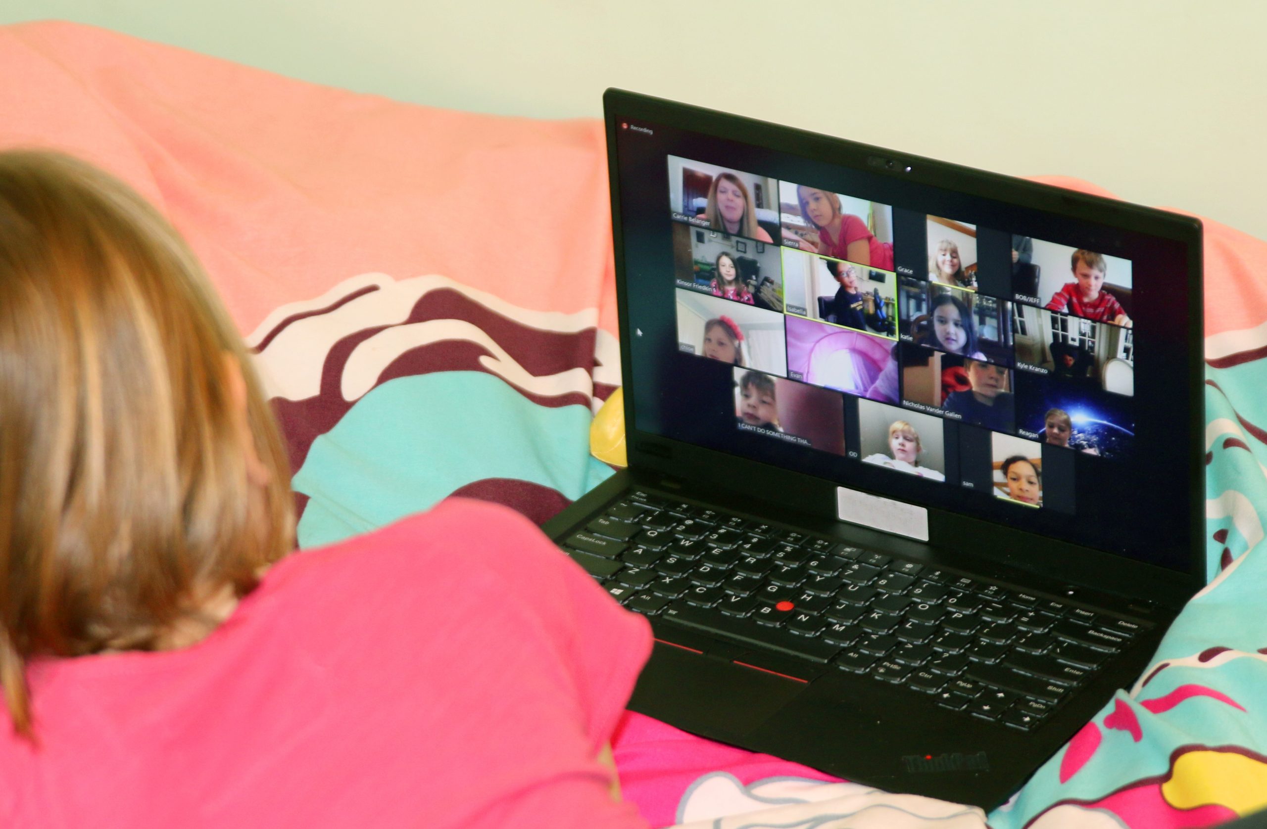 LCS Community | Lansing Christian School