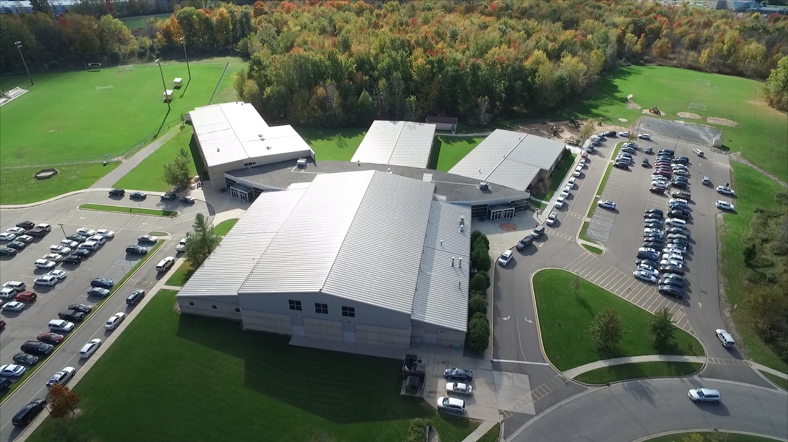 A Virtual Tour of LCS | Lansing Christian School
