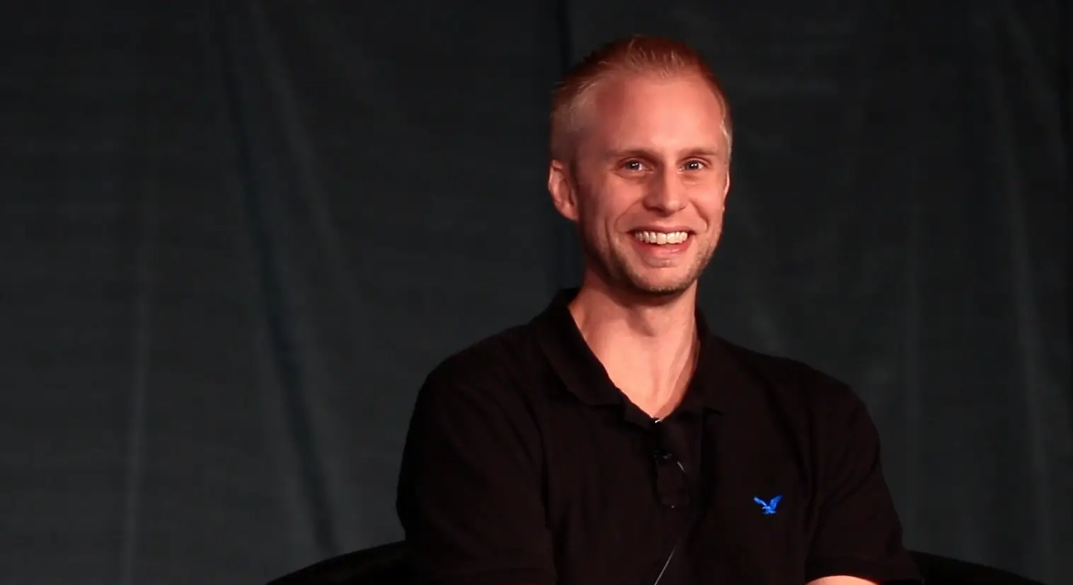 Andrew Huisjen ('01) - The Gift of Salvation | Lansing Christian School