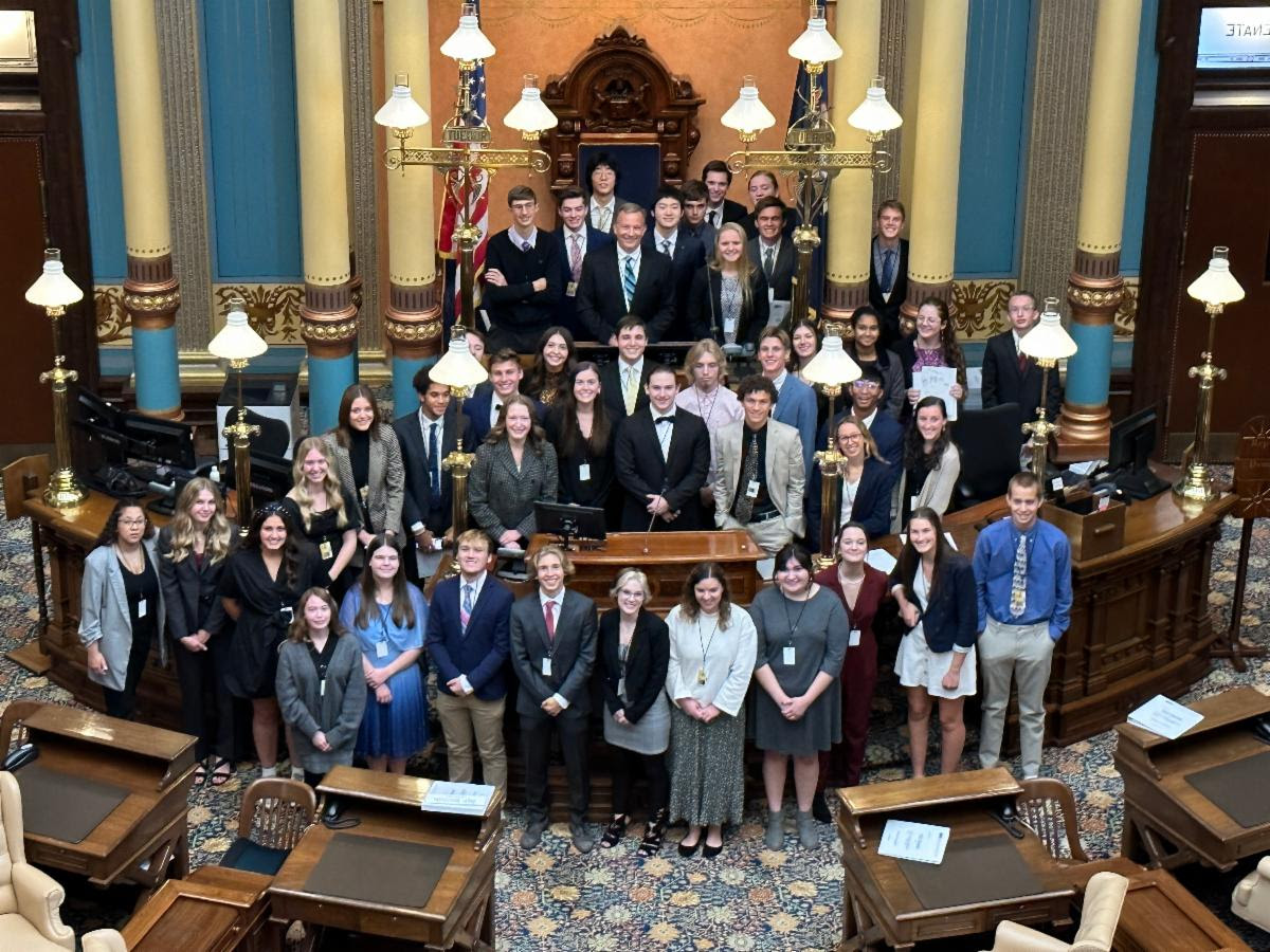SSI | Lansing Christian School