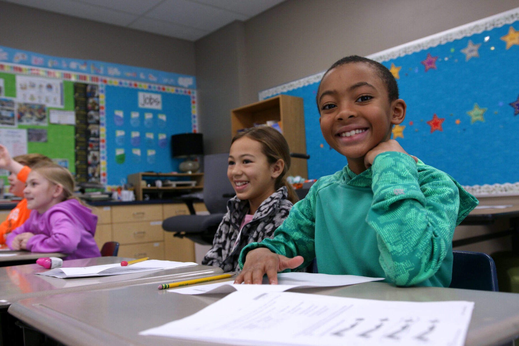 New Family Forms | Lansing Christian School