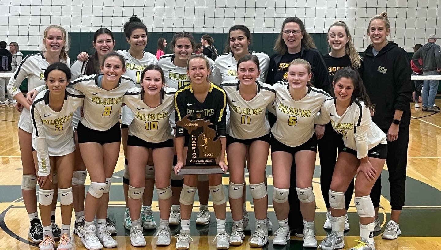 Athletic Achievements | Lansing Christian School