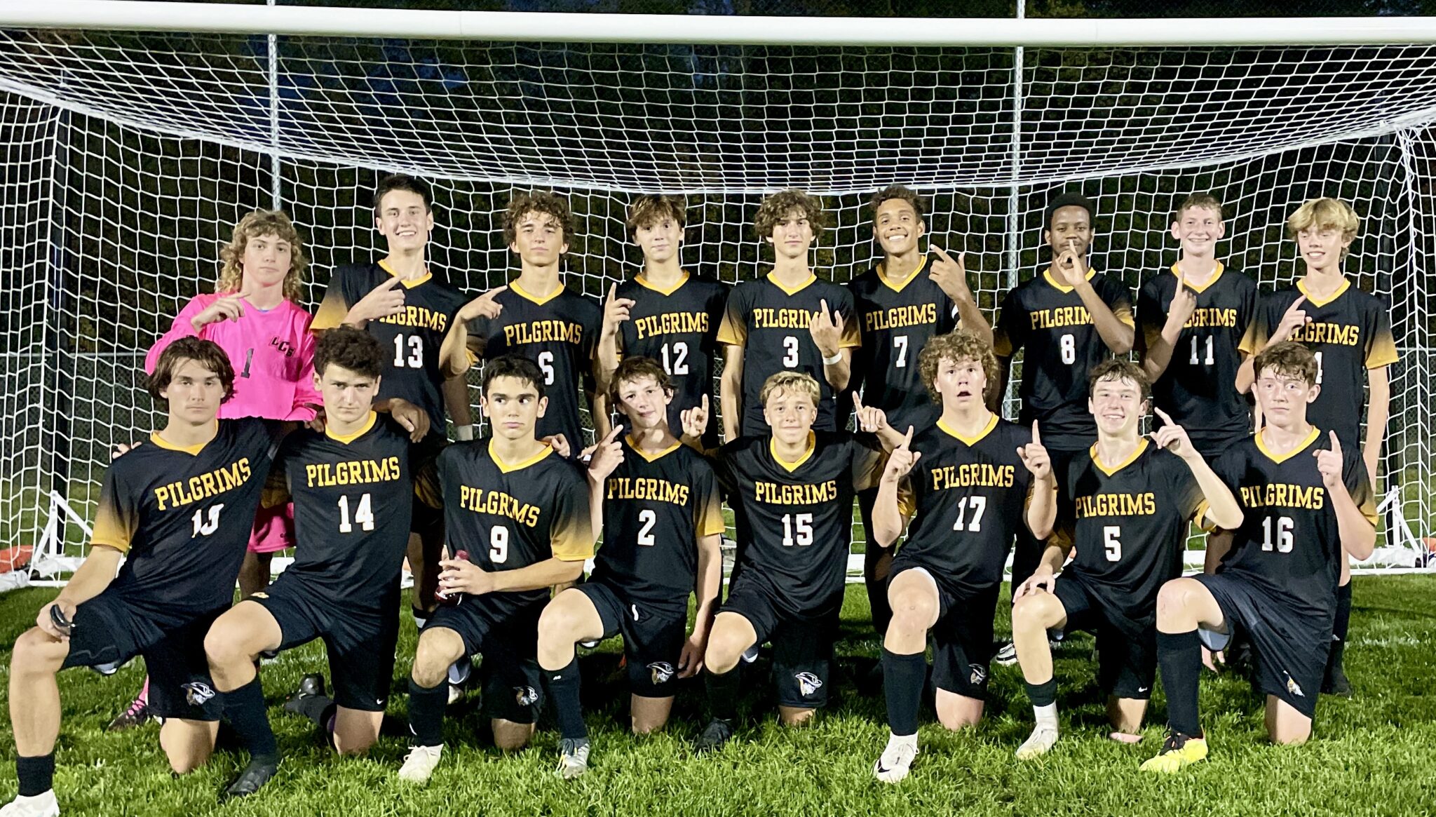 Athletic Achievements | Lansing Christian School